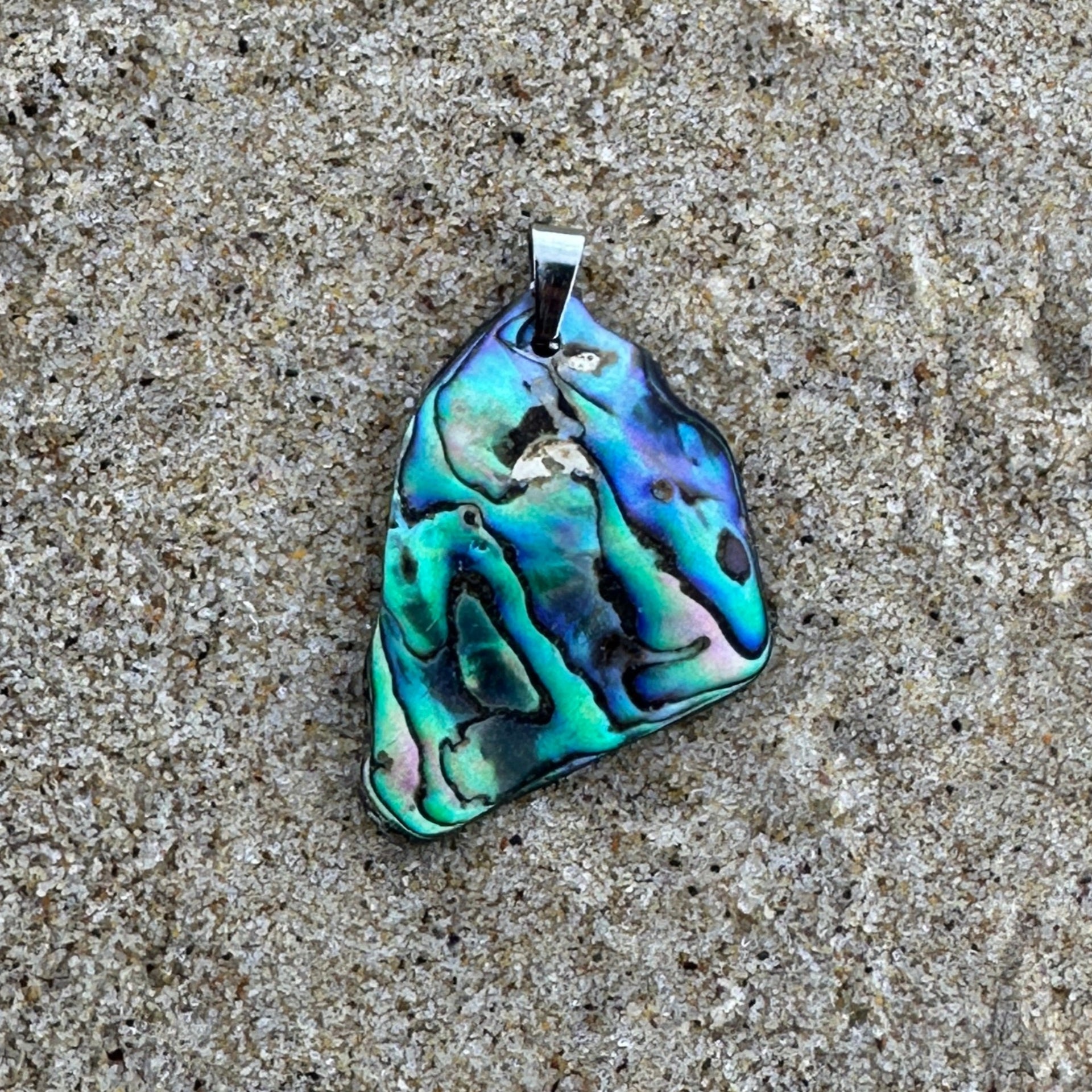 Ula Paua Shell | Handcrafted Paua Shell Jewellery Australia