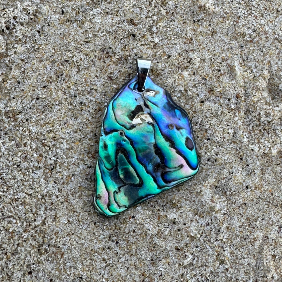 All Paua Shell Jewellery | ULA PAUA SHELL – Ula Paua Shell