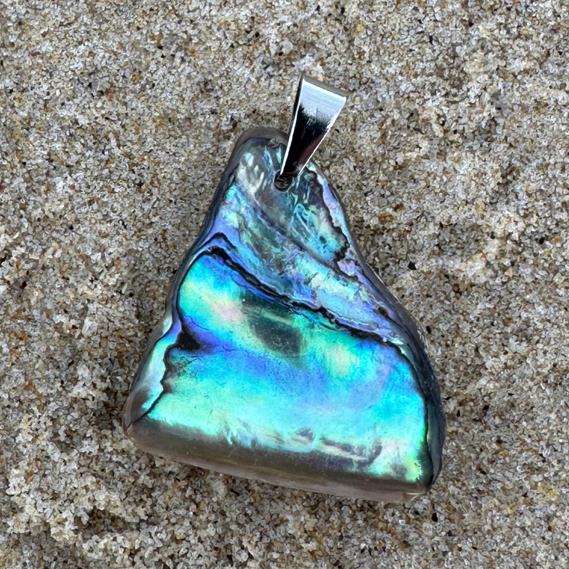 Ula Paua Shell | Handcrafted Paua Shell Jewellery Australia