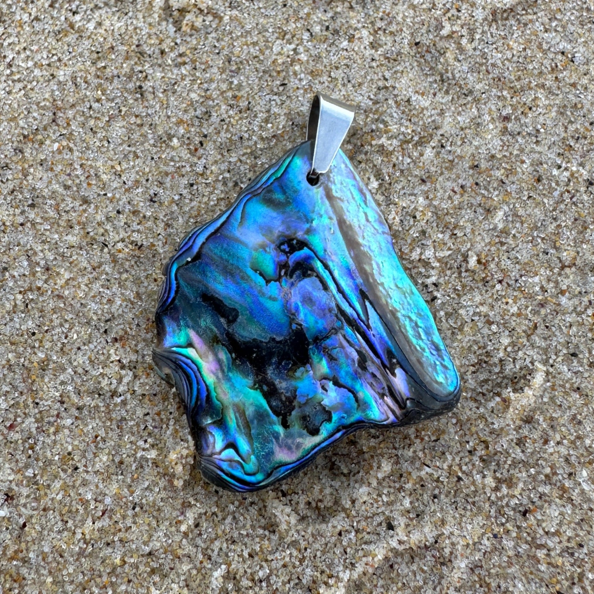 All Paua Shell Jewellery | ULA PAUA SHELL – Ula Paua Shell
