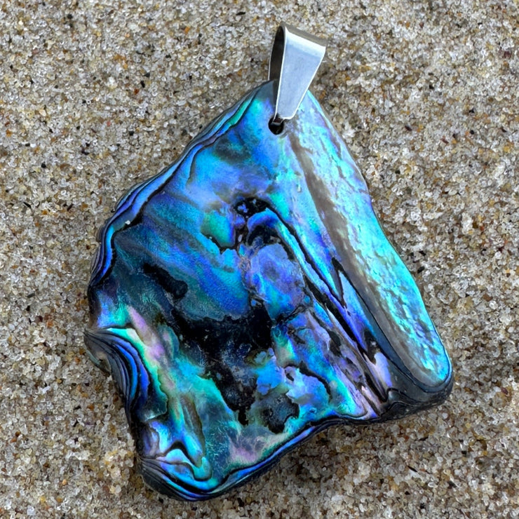 All Paua Shell Jewellery | ULA PAUA SHELL – Ula Paua Shell