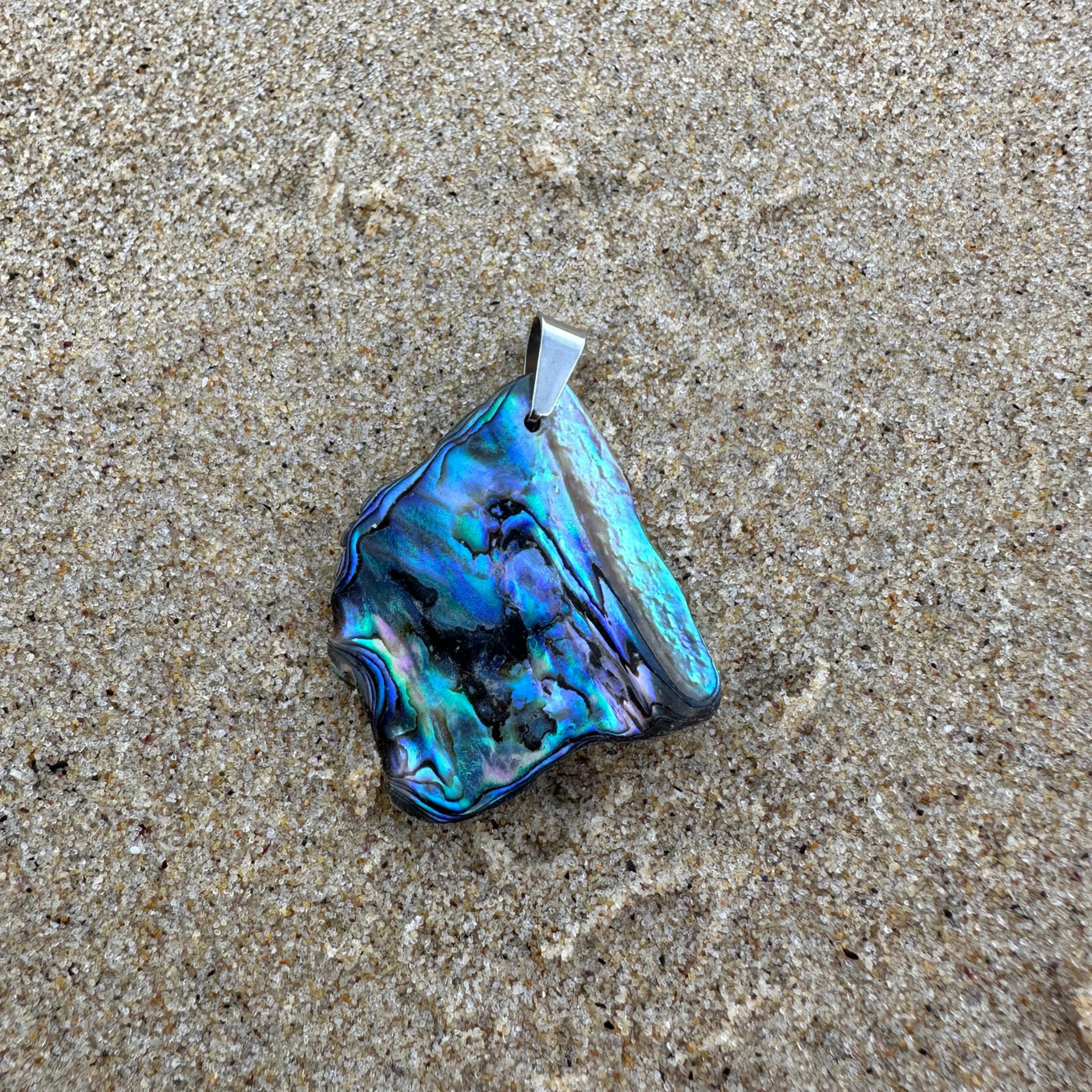 All Paua Shell Jewellery | ULA PAUA SHELL – Ula Paua Shell