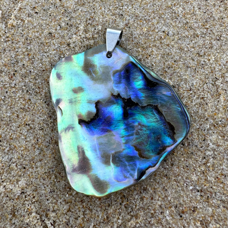 All Paua Shell Jewellery | ULA PAUA SHELL – Ula Paua Shell