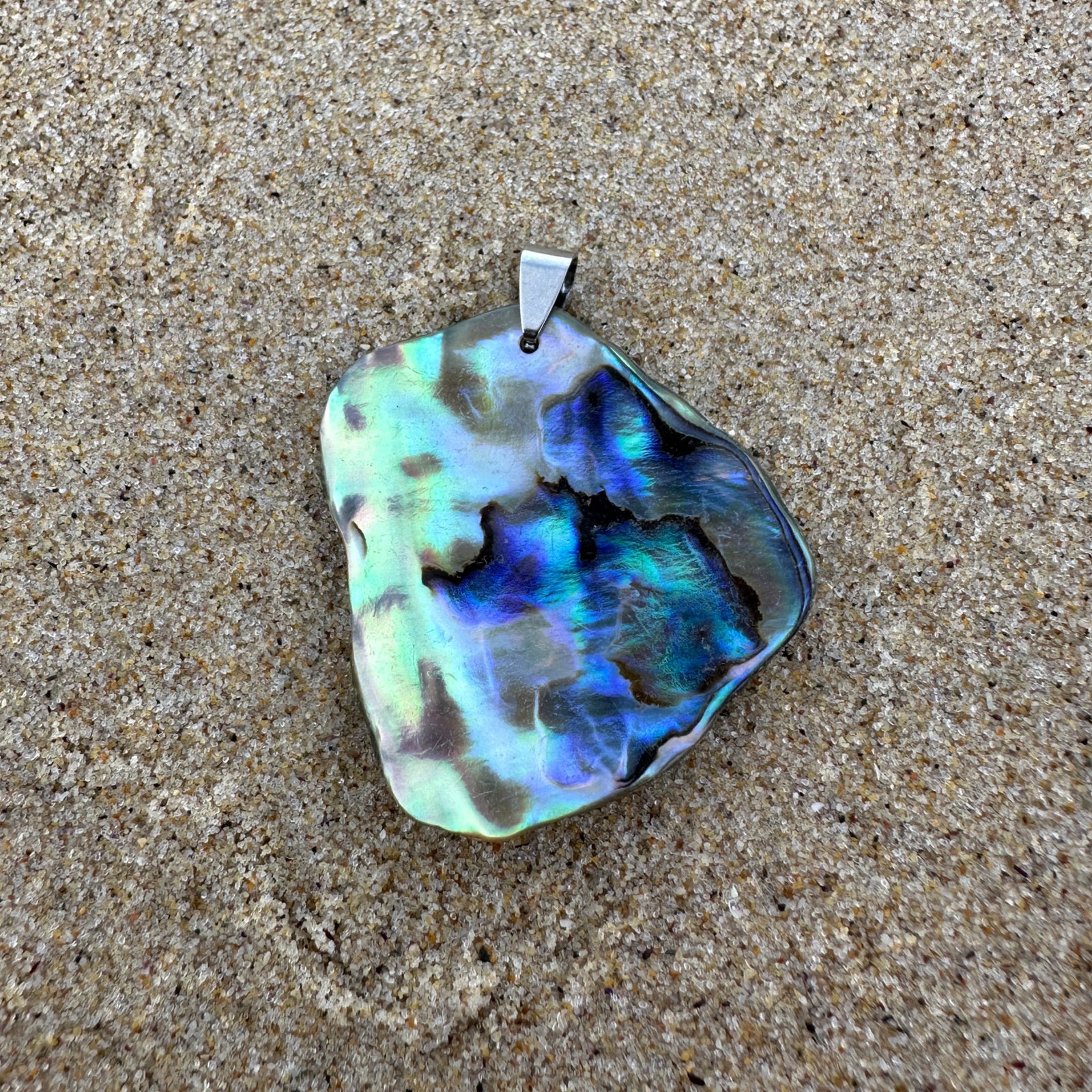 All Paua Shell Jewellery | ULA PAUA SHELL – Ula Paua Shell