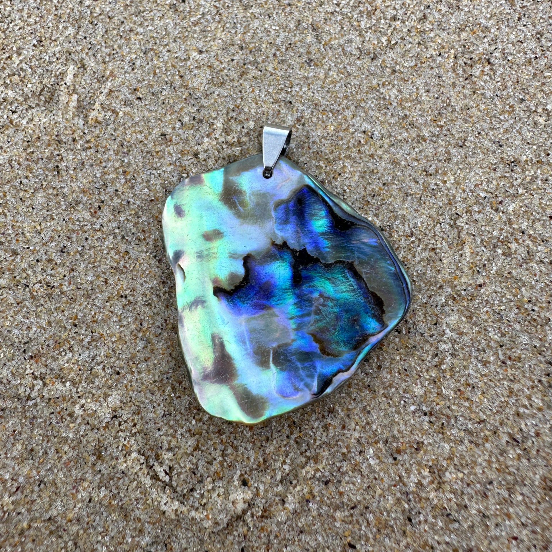All Paua Shell Jewellery | ULA PAUA SHELL – Ula Paua Shell
