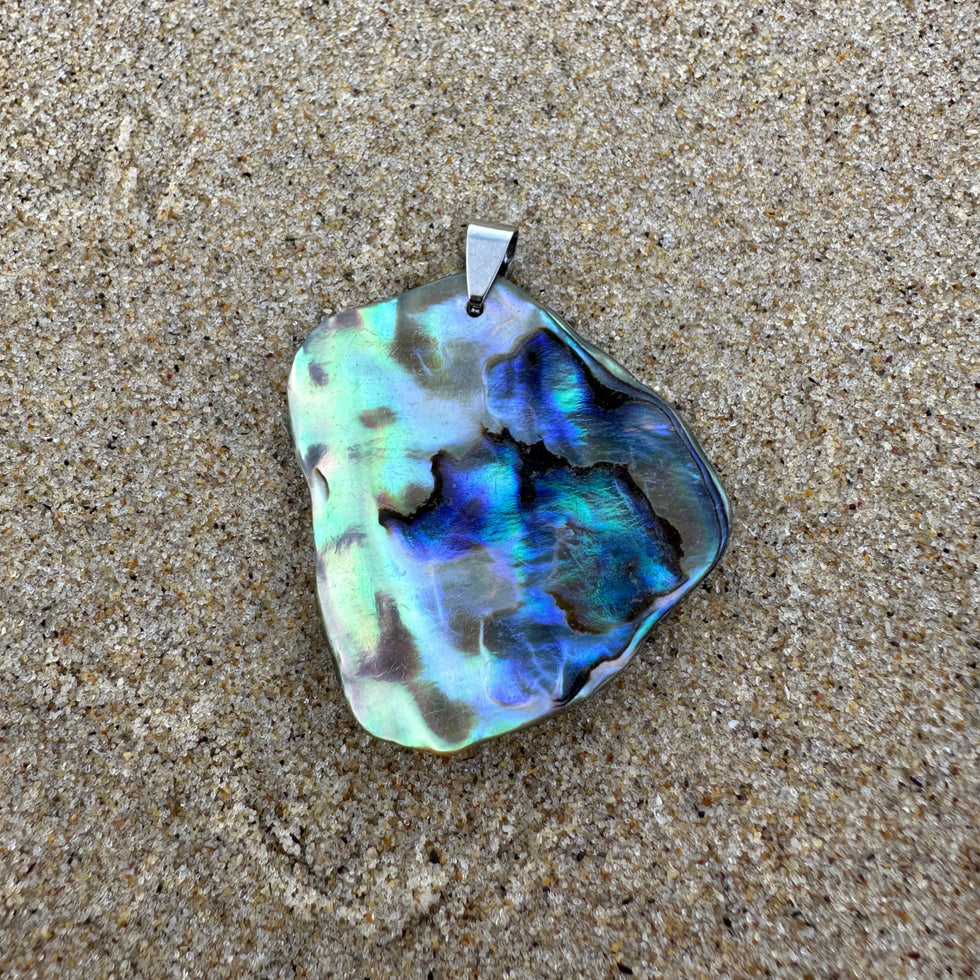 All Paua Shell Jewellery | ULA PAUA SHELL – Ula Paua Shell