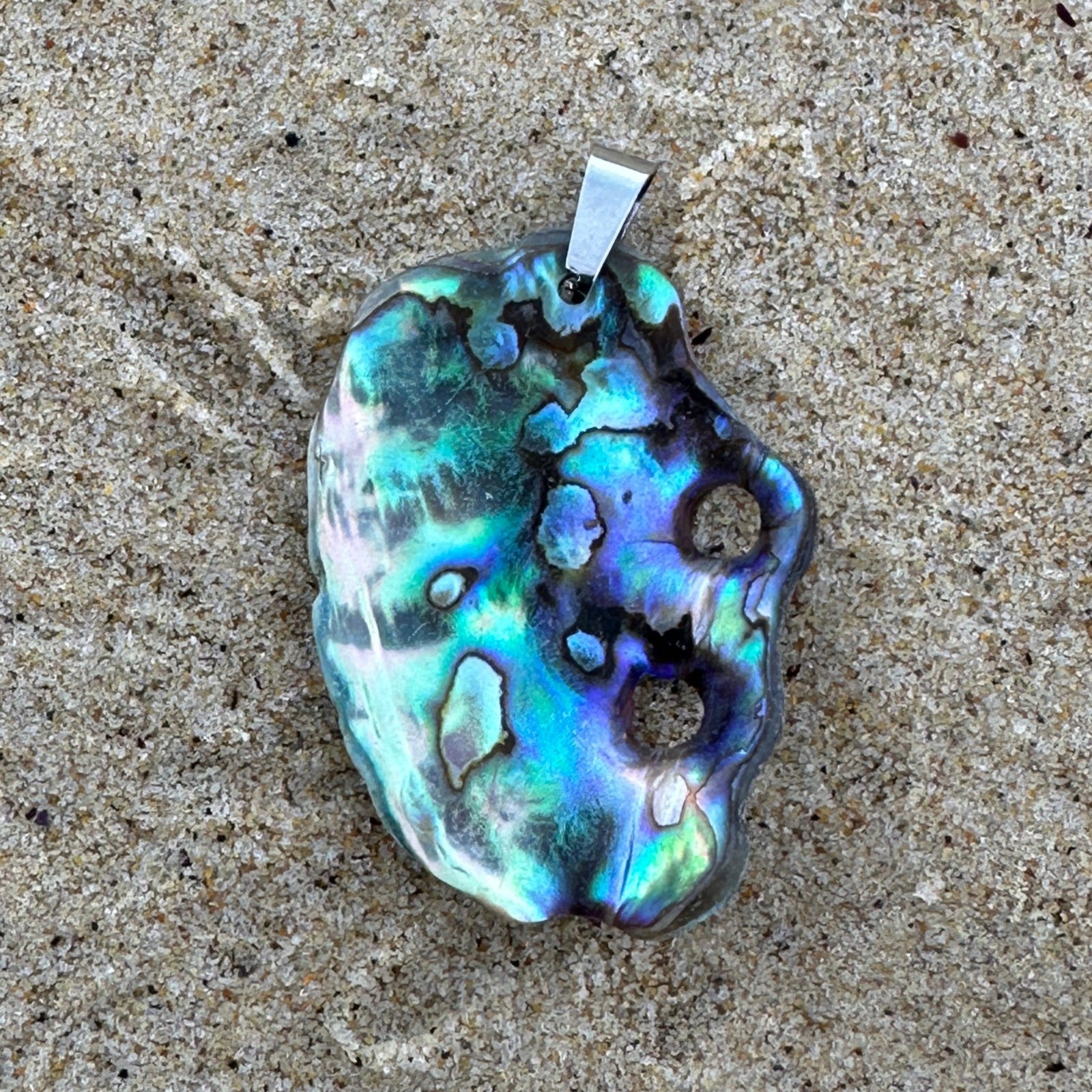 All Paua Shell Jewellery | ULA PAUA SHELL – Ula Paua Shell