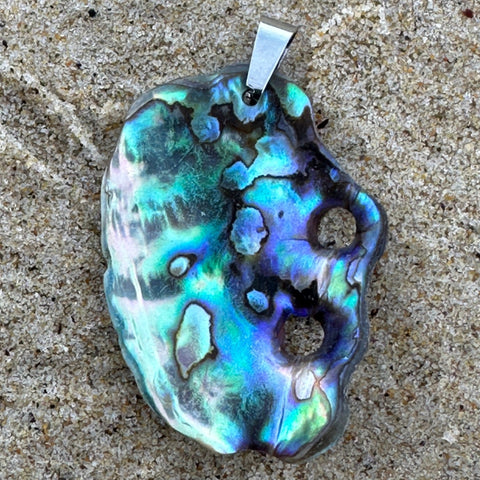 All Paua Shell Jewellery | ULA PAUA SHELL – Ula Paua Shell