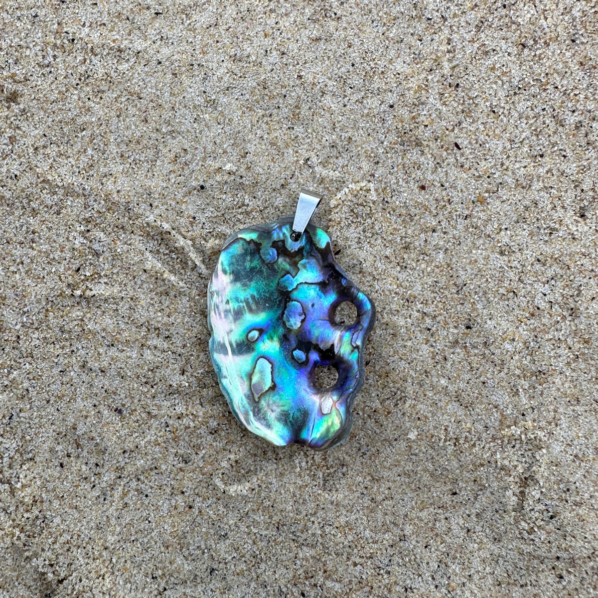 All Paua Shell Jewellery | ULA PAUA SHELL – Ula Paua Shell