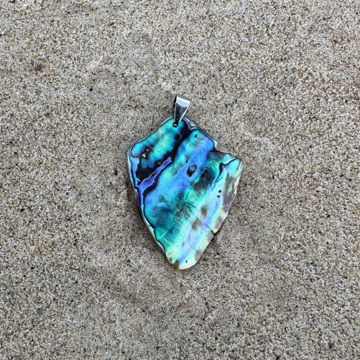 All Paua Shell Jewellery | ULA PAUA SHELL – Ula Paua Shell
