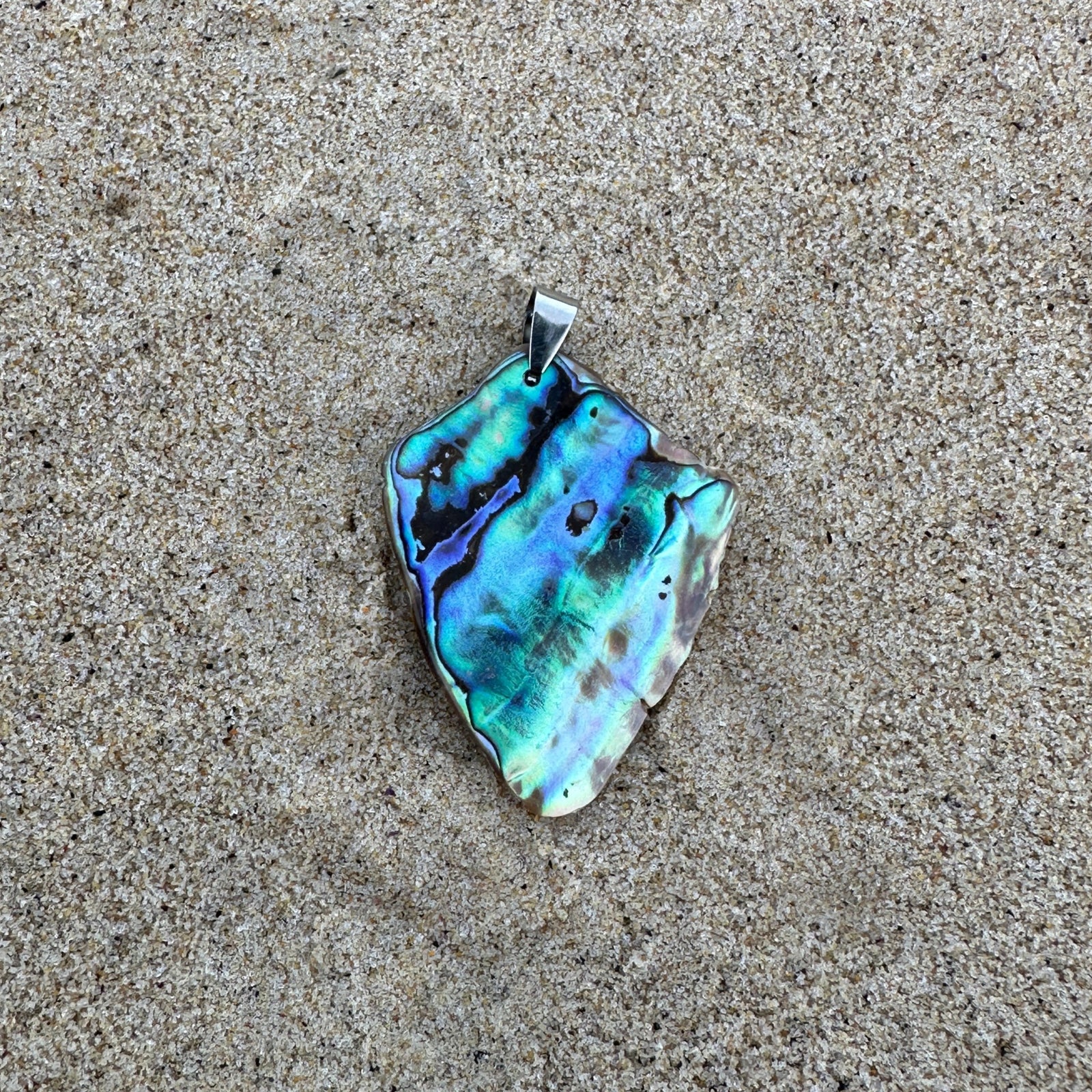 All Paua Shell Jewellery | ULA PAUA SHELL – Ula Paua Shell