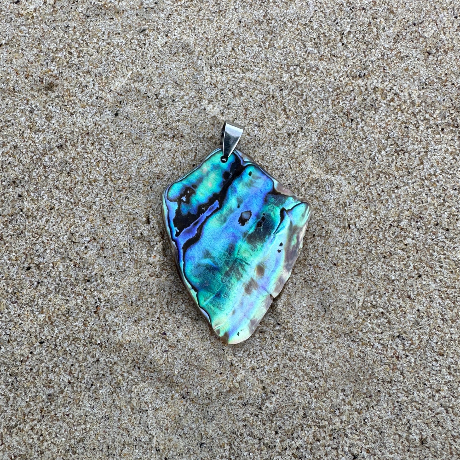 All Paua Shell Jewellery | ULA PAUA SHELL – Ula Paua Shell