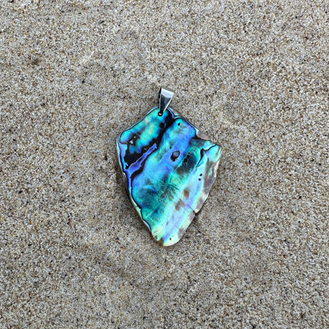 All Paua Shell Jewellery | ULA PAUA SHELL – Ula Paua Shell